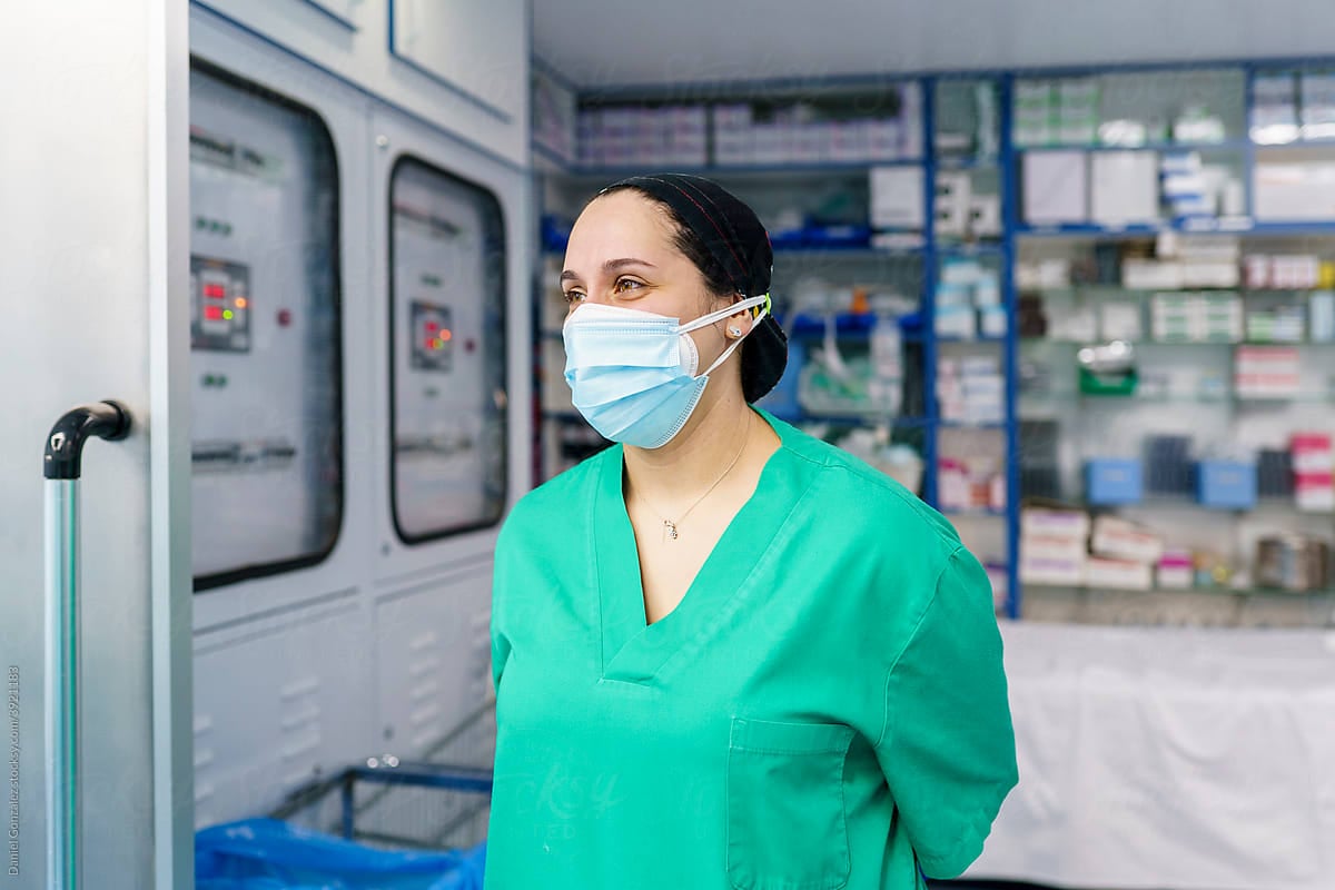 What is a Healthy Nurse | Healthy Nurse, Healthy Nation