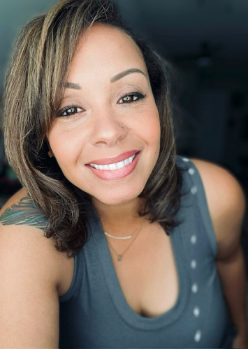 Latanya (Tanya) Collins, MSN-Ed, RN | Healthy Nurse, Healthy Nation